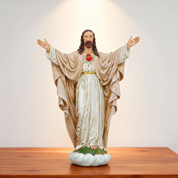 Religious Figures - Etsy
