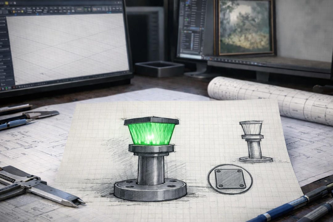Custom 3D Design – Quote Required - Etsy