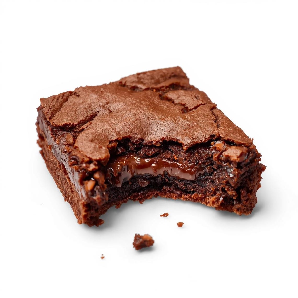Best Fudgy Brownie Recipe | Rich Chocolate Brownies | Metric & US ...