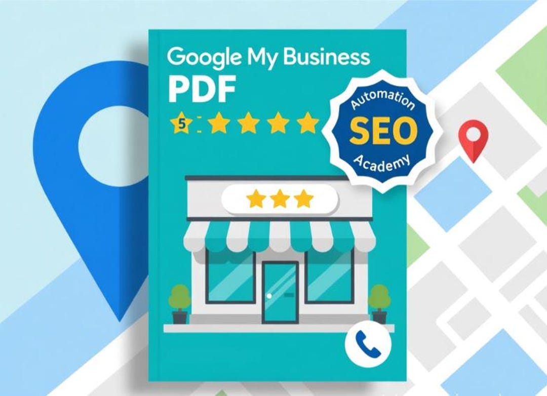 GMB Optimization SOP | Google My Business Audit & Checklist | Local SEO ...