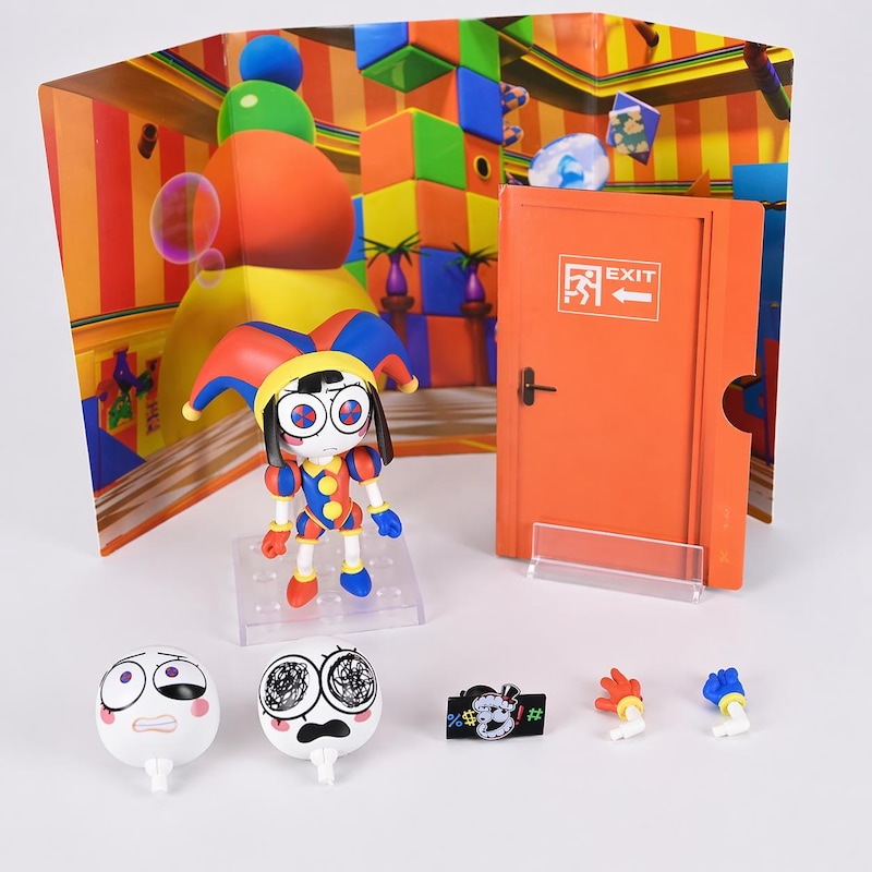Tadc Figures - Etsy