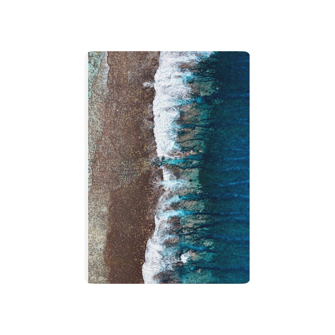 Ocean Waves Cards - Etsy