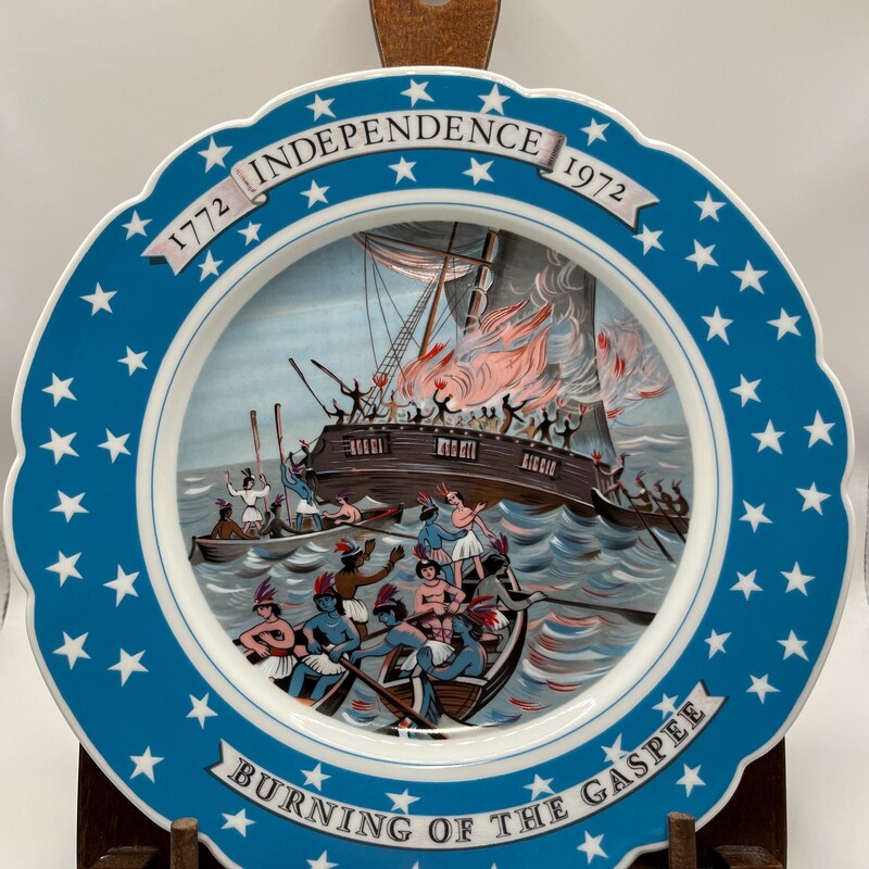 Limoges Collector Plates - Etsy