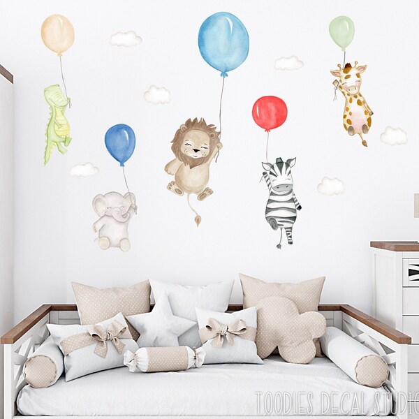 Cute Wall Decal - Etsy