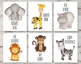 Gender neutral art | Etsy