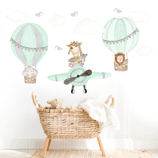 ToodlesDecalStudio - Etsy