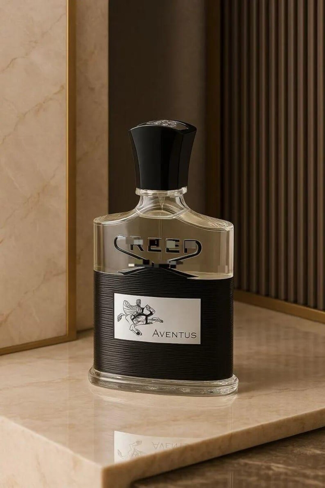 Creed Aventus 100ml Eau De Parfum / 3.3 Fl. Oz. Spray, New and Sealed ...