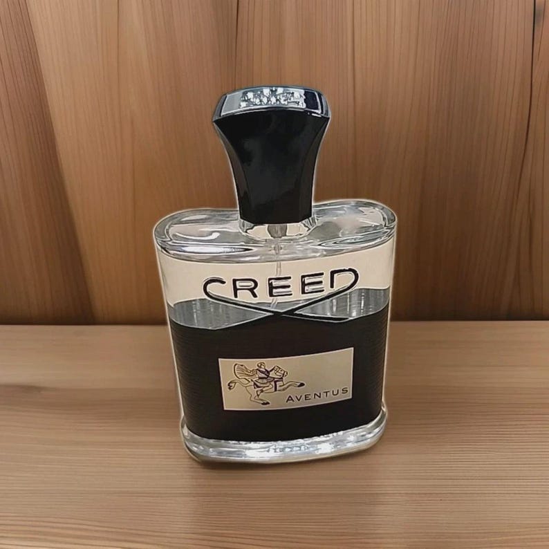 Creed Aventus 100ml Eau De Parfum / 3.3 Fl. Oz. Spray, New and Sealed ...