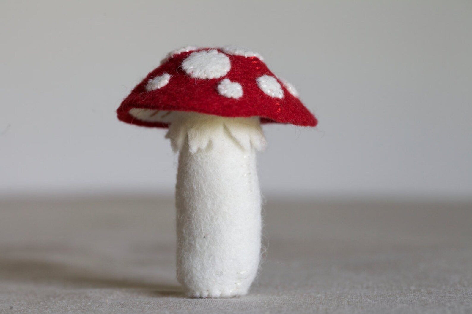 PDF Sewing PATTERN Toadstool Sewing Pattern DIY Embroidery - Etsy
