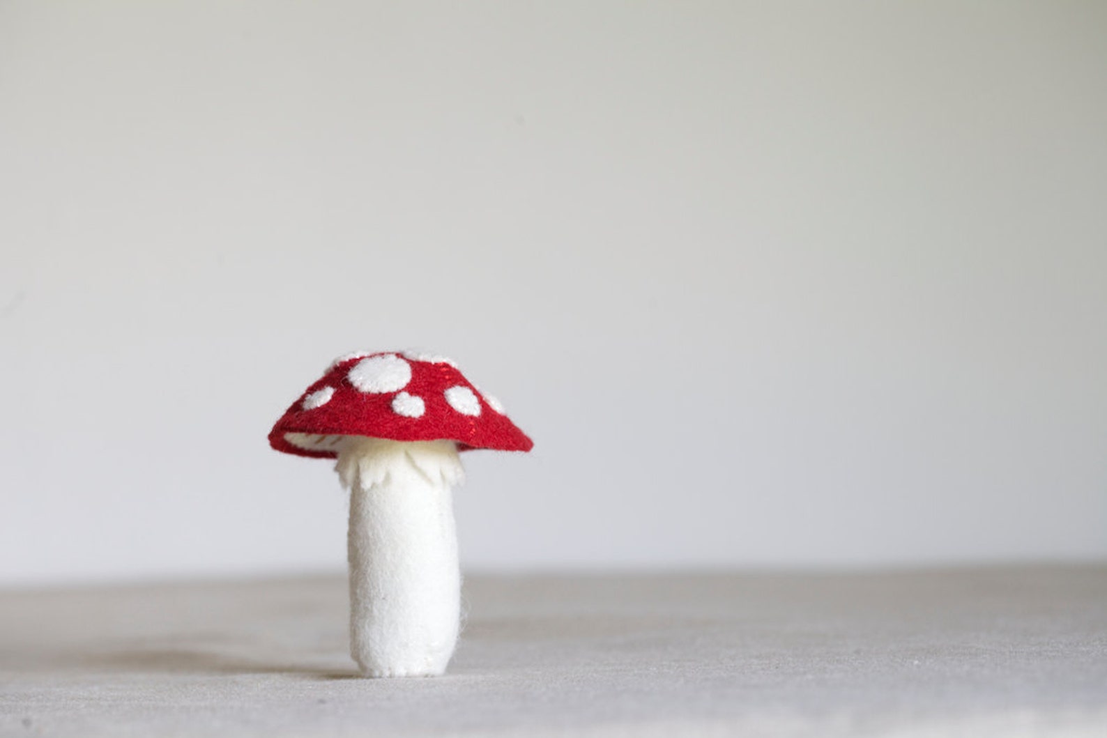 PDF Sewing PATTERN Toadstool Sewing Pattern DIY Embroidery - Etsy