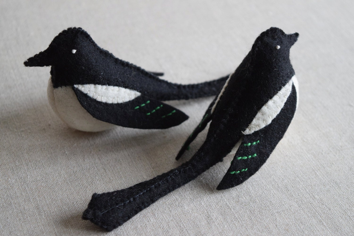 PDF Sewing PATTERN Rosa Mae Magpie Sewing Pattern DIY - Etsy