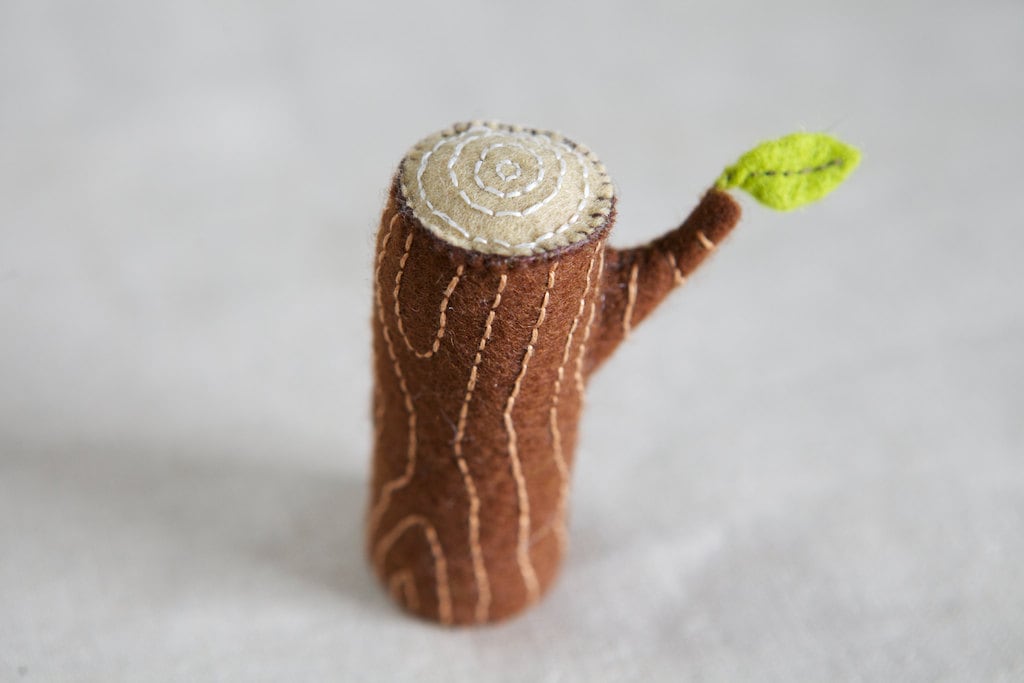 PDF Sewing PATTERN Log Sewing Pattern DIY Embroidery - Etsy