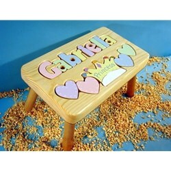 Princess Step Stool | Etsy