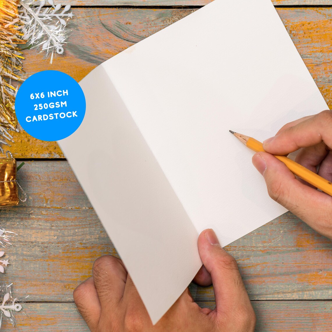 Funny Christmas Card Adult Humour Unwrapping Santa Wife Xmas Card Rude ...