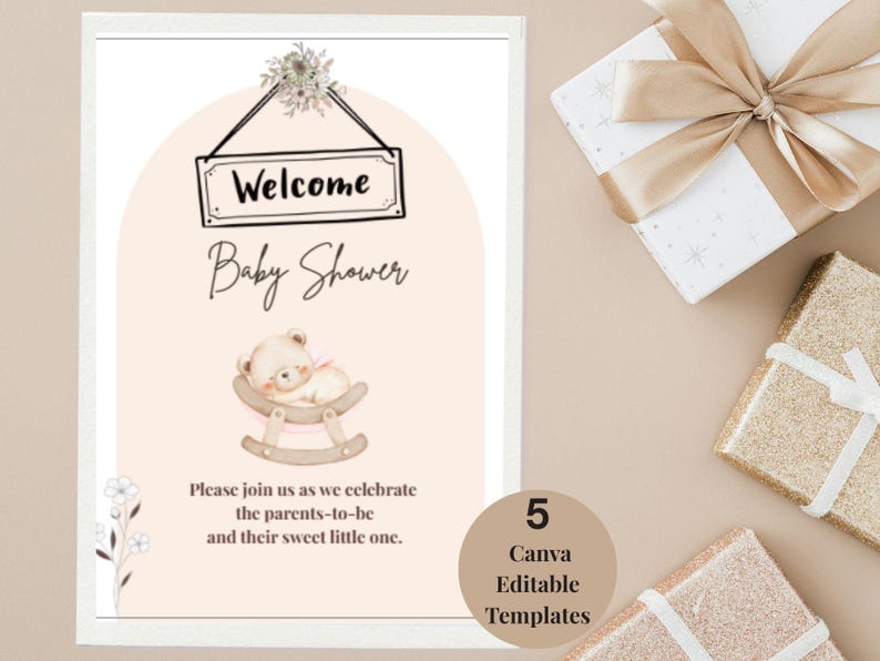 Baby Shower Cards, Printable Baby Shower Games, Diaper Raffle Book ...