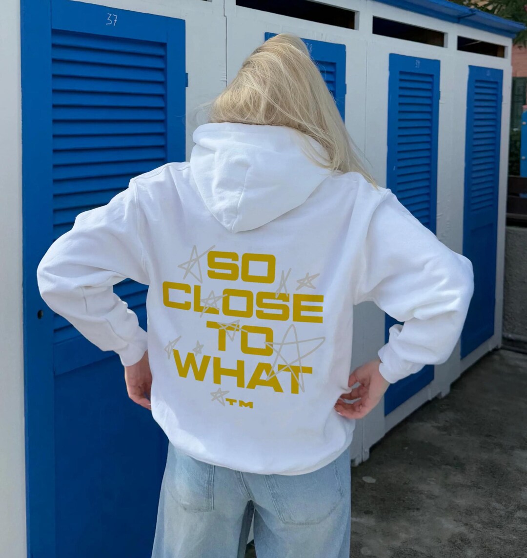 Tate Mcrae Hoodie, SCTW Fan Merch Sweatshirt - Etsy