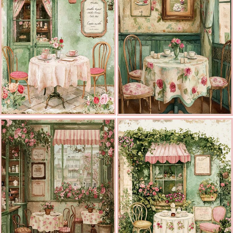 Vintage Fold Out Tables - Etsy