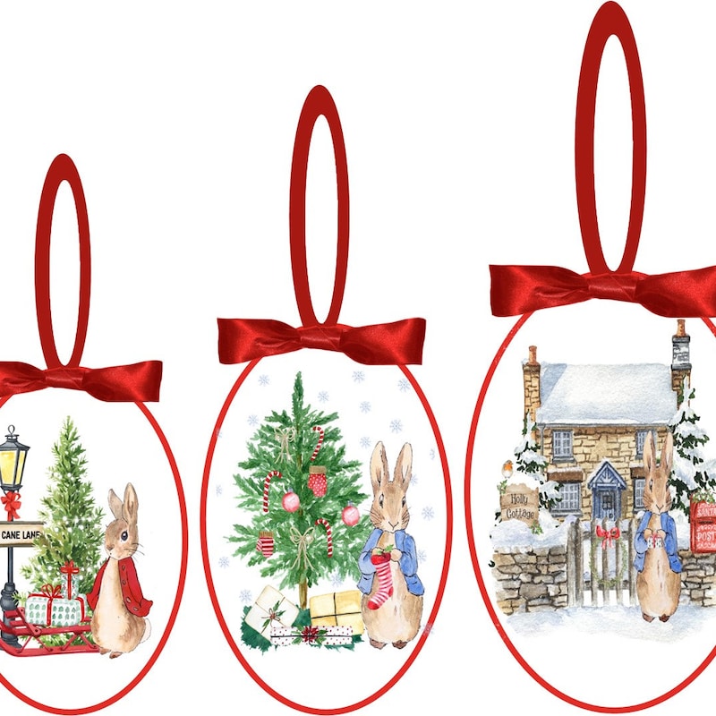 Chipboard Ornaments - Etsy