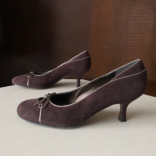 Toe Cleavage Shoes - Etsy