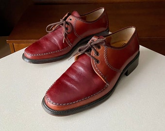 Gallus Shoes - Etsy