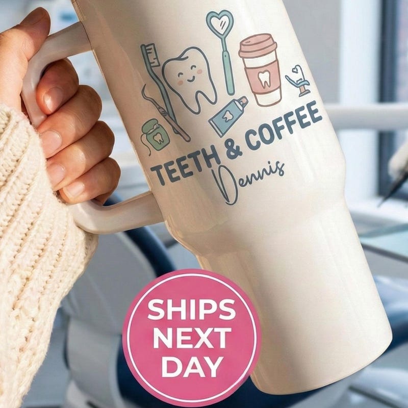National Dentist Day Gifts - 60+ Gift Ideas for 2026