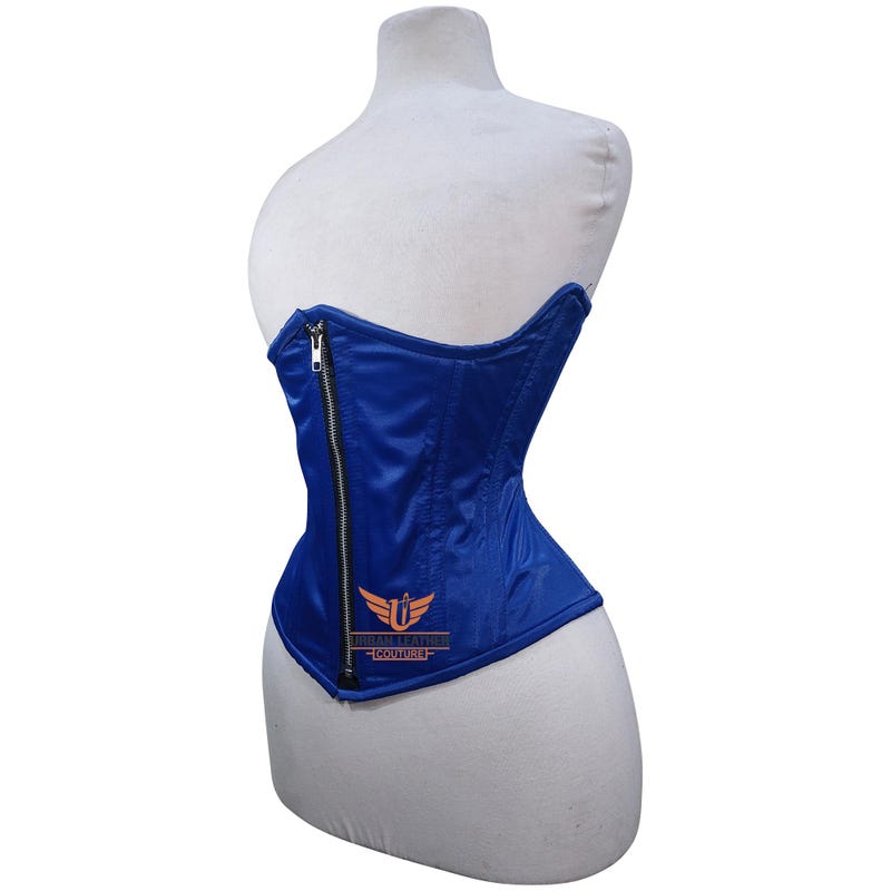 Lockable Corset - Etsy