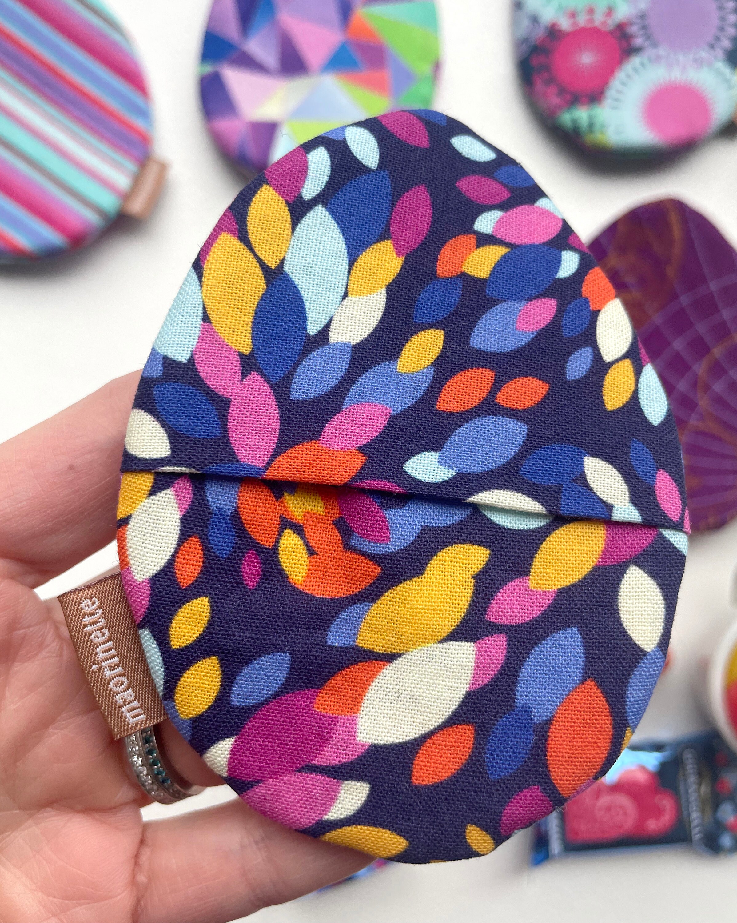 Reusable Easter Eggs, Eco Friendly, 6 Pack, Prewashed, Reduce Waste ...