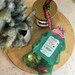Snackle Box Gift Tags | Snack Sip Sparkle Pop - Etsy