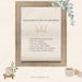 The Polar Express Christmas Menu Template – Printable & Editable - Etsy