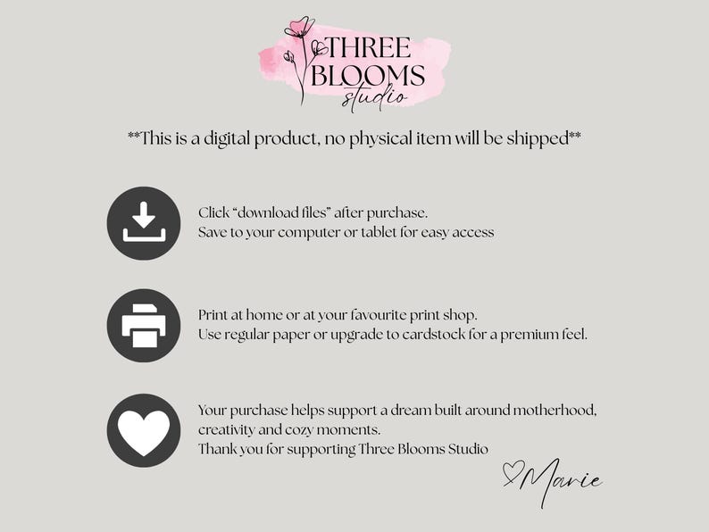 Pretty in Pink Memory Matching Game Printable PDF – Fun Activity for ...