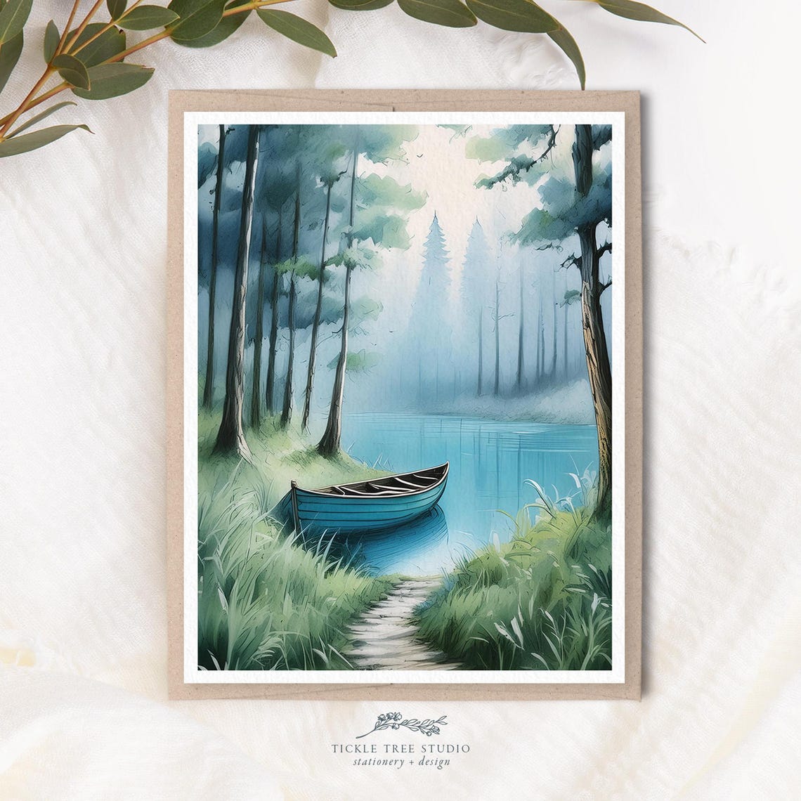 Thank You Card Thinking of You Friendship Card Birthday Free ...