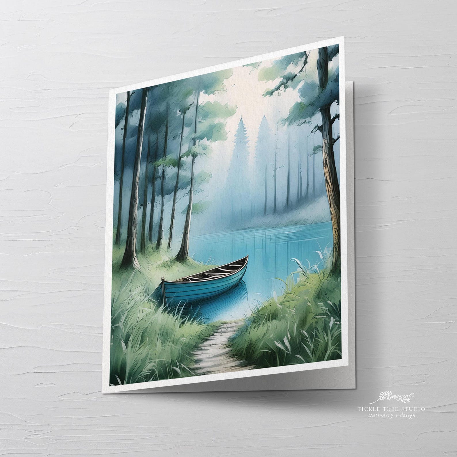 Thank You Card Thinking of You Friendship Card Birthday Free ...