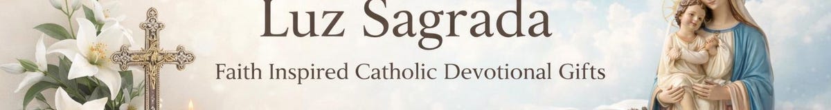 LuzSagrada - Etsy