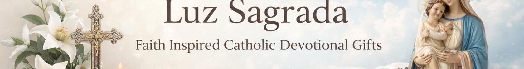 LuzSagrada - Etsy