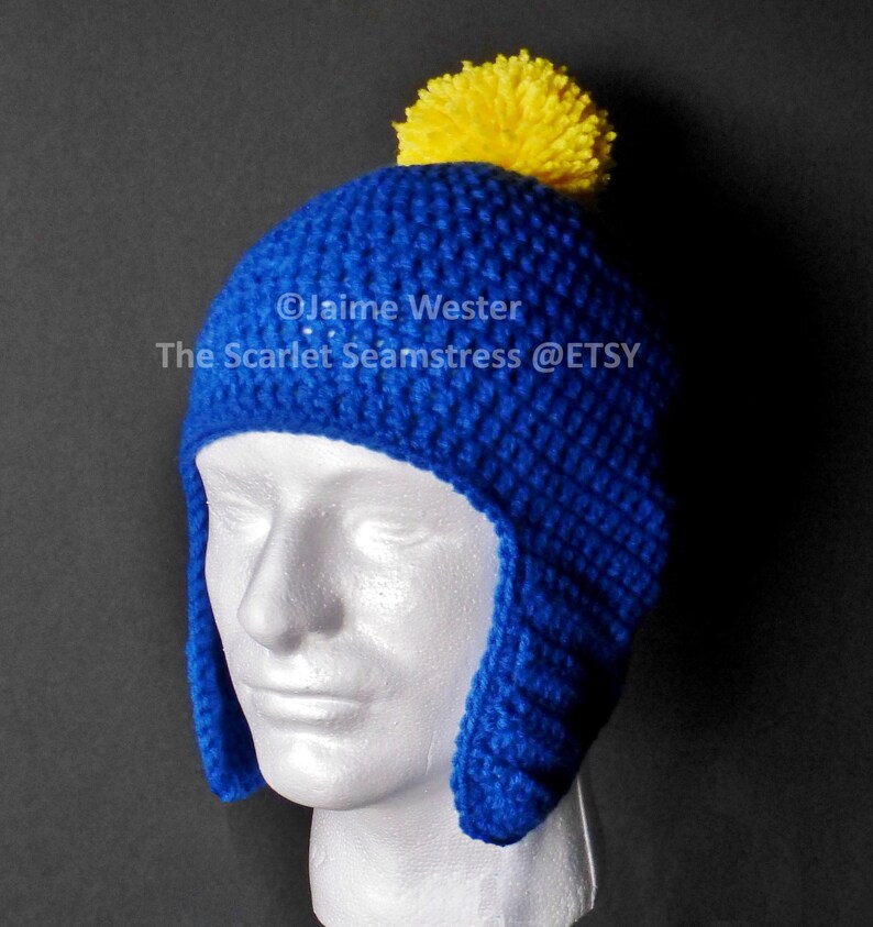 South Park Craig Hat | Etsy