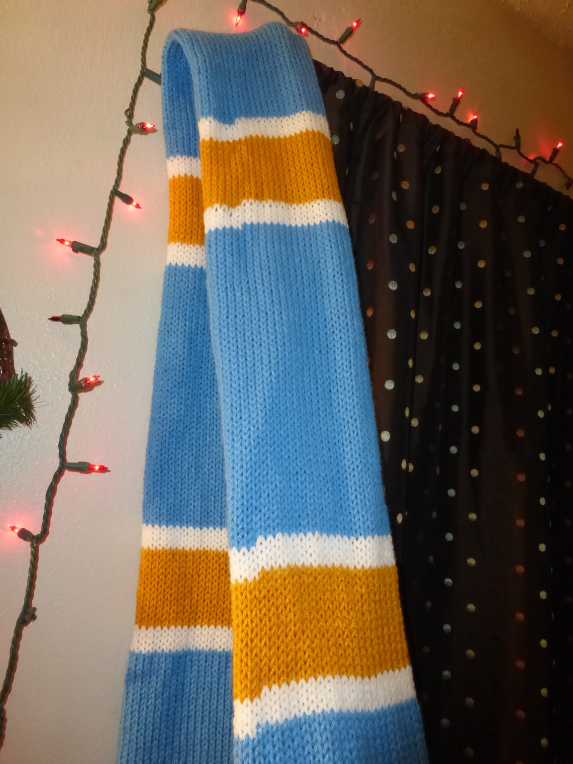 Team Fortress 2 the Merc's Muffler Scarf - Etsy