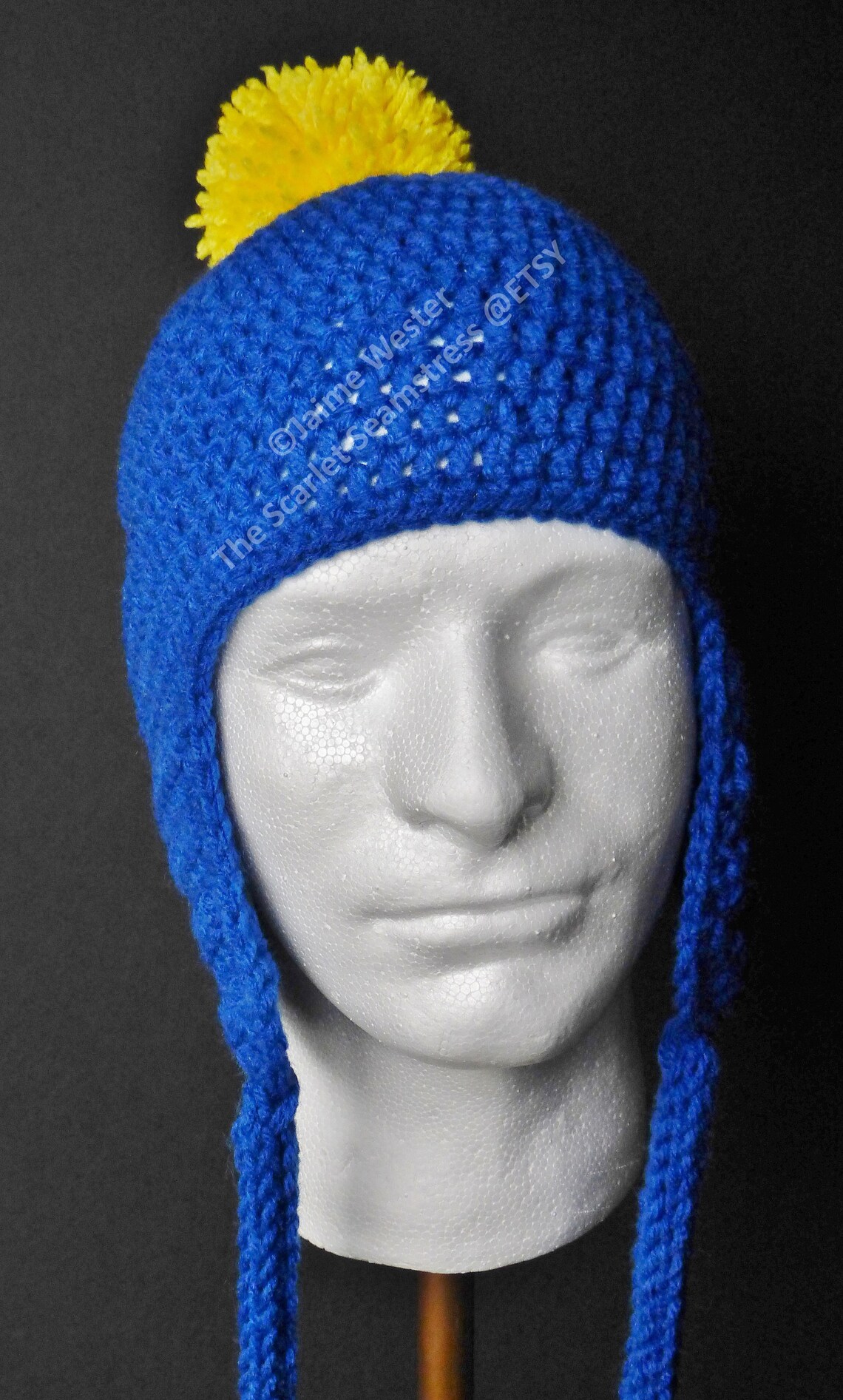 South Park Craig Hat | Etsy