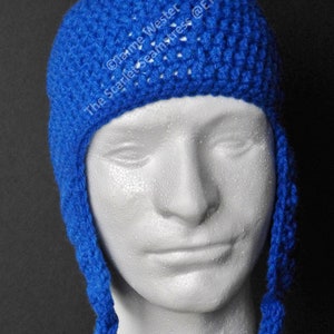 South Park Craig Hat - Etsy