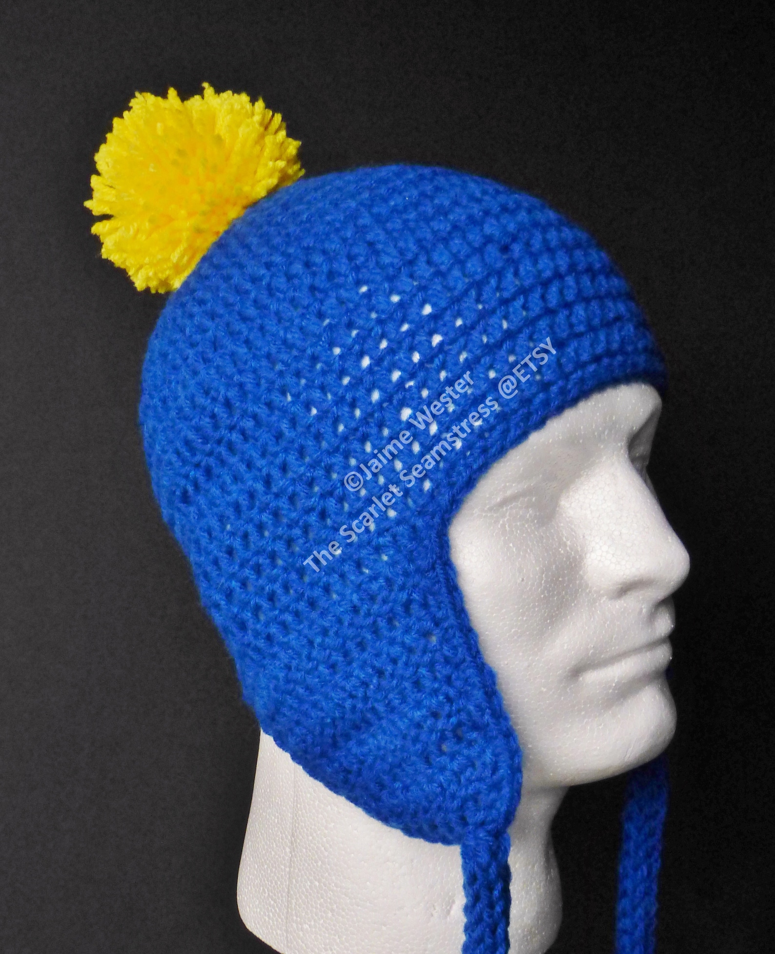 South Park Craig Hat | Etsy