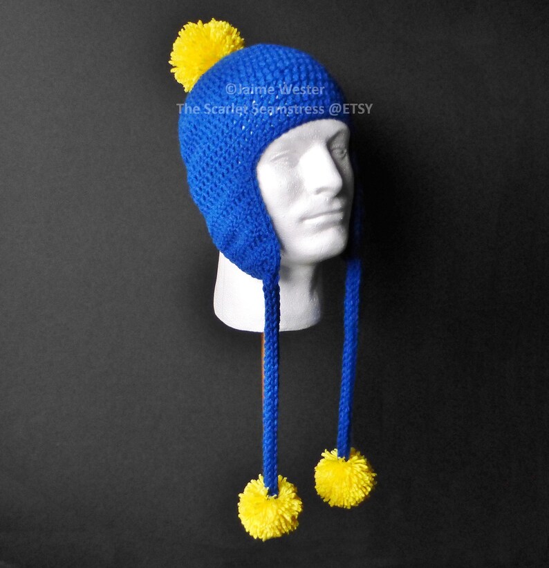 South Park Craig Hat | Etsy