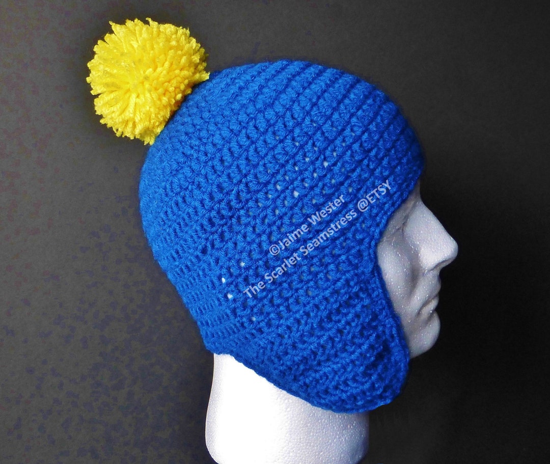 South Park Craig Hat - Etsy