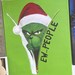 Grinch Ew People - Etsy