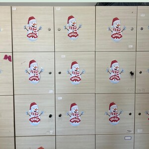 Winter Wonderland Classroom Decor Bundle | Christmas Door - Bulletin ...