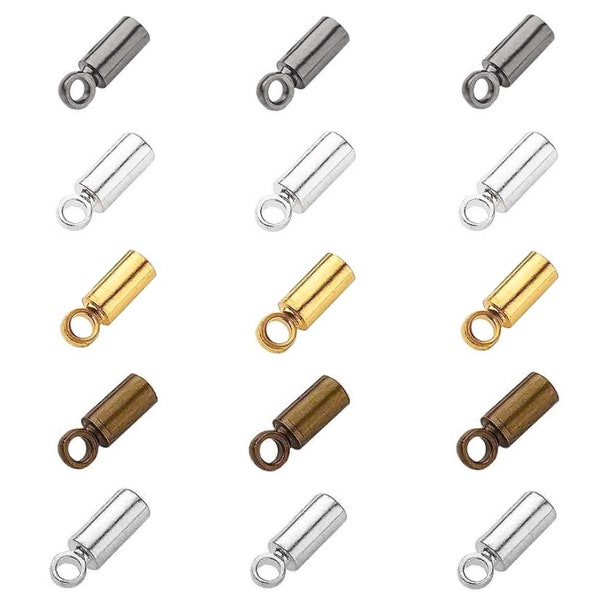 Cord End Caps - Etsy