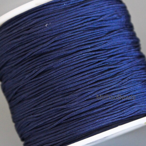 Navy Blue Tassels - Etsy