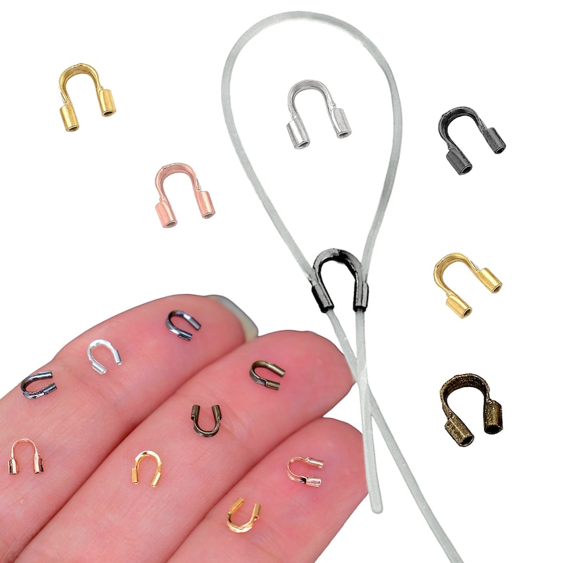 Wire Guards - Etsy