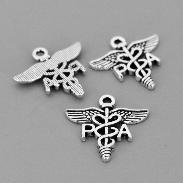 Medical Pa Symbol - Etsy