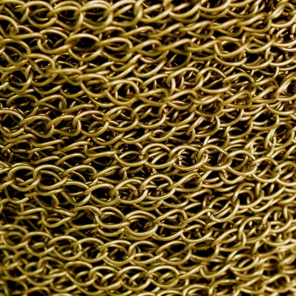 Oval Link Chain - Etsy