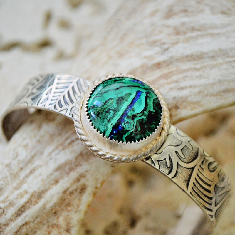 Latch Bracelet - Etsy