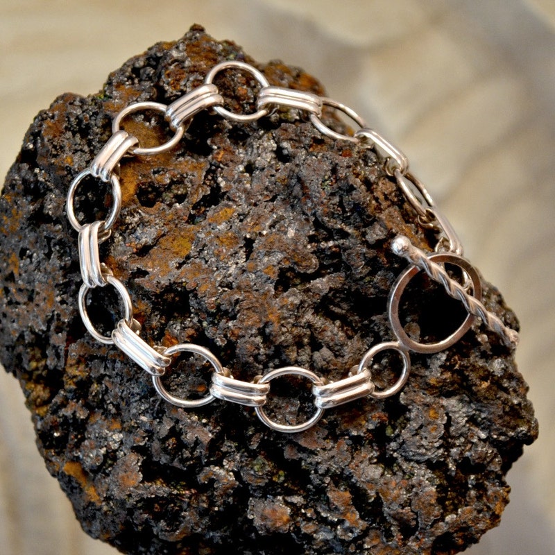 Bit Bracelet - Etsy